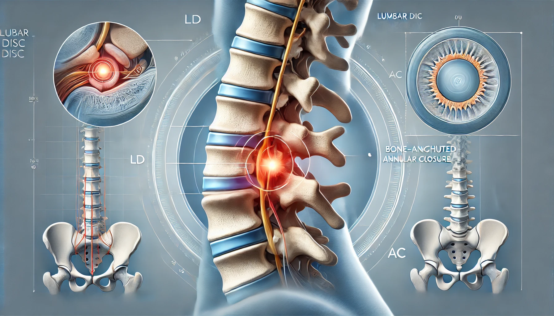 Acapedia CME | Lumbar Disc Herniation Treatment Comparison