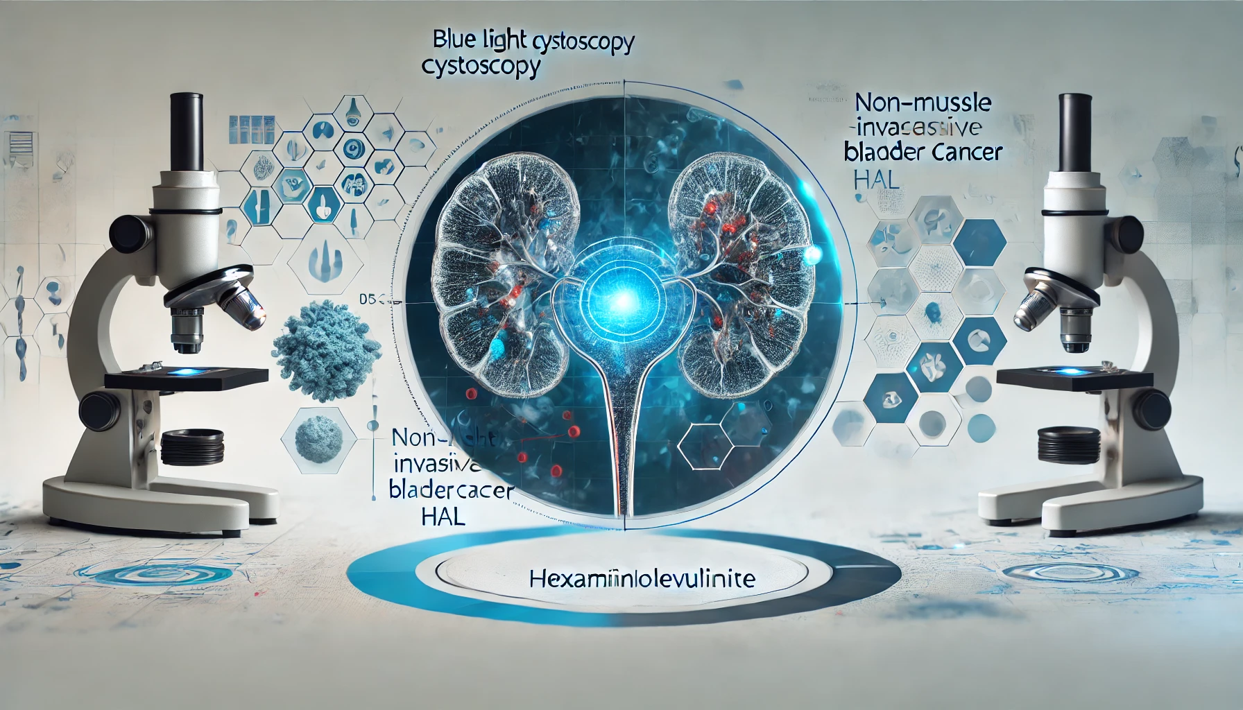 Acapedia CME | Blue Light Cystoscopy in NMIBC Clinical Review & Update