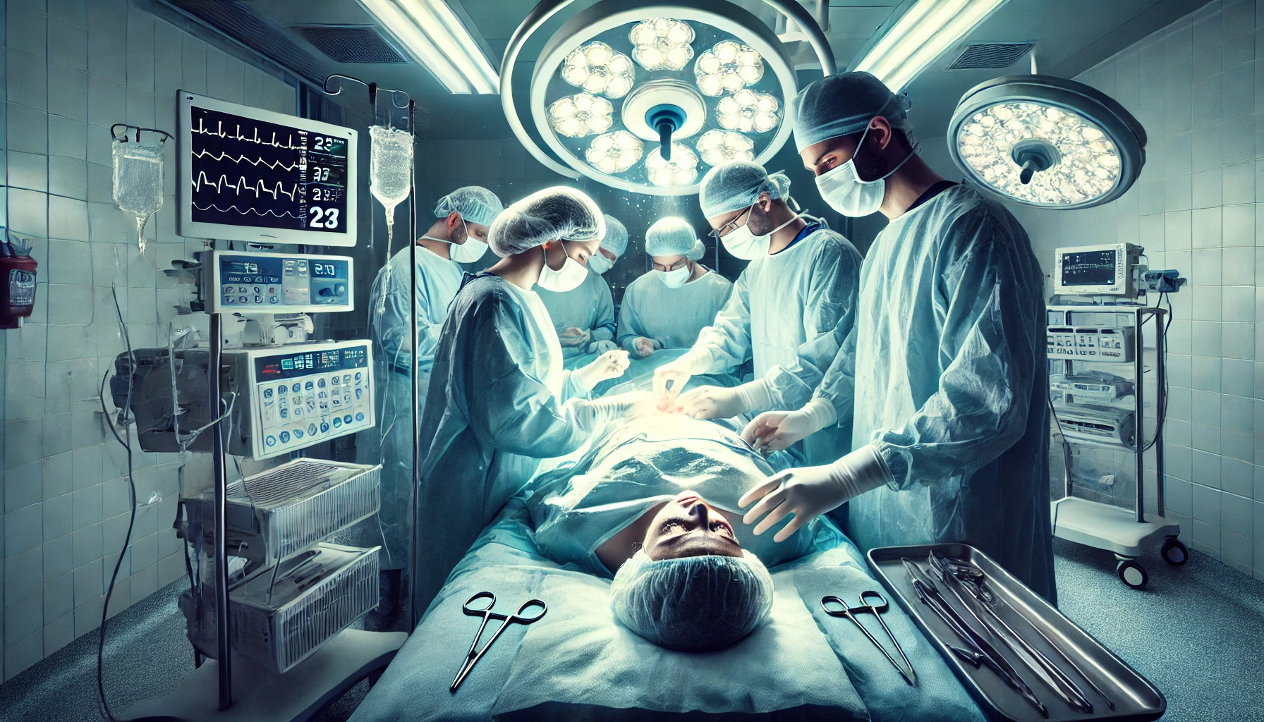 Acapedia CME | NSTI Surgery Timing & Mortality Reduction