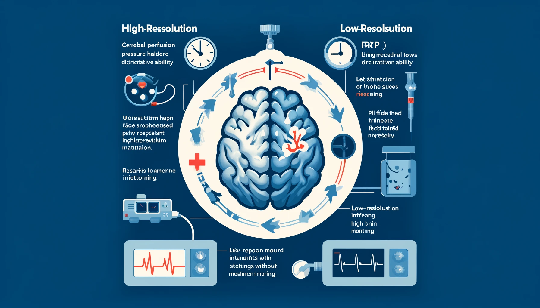Acapedia CME | TBI Optimal CPP LPRx vs PRx Study