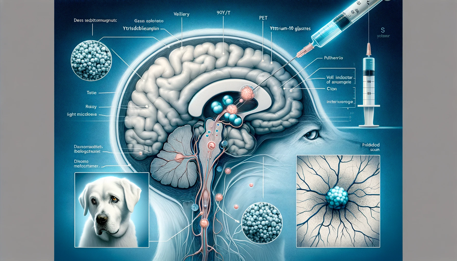 Acapedia CME | Yttrium-90 Radioembolization for Brain Cancer