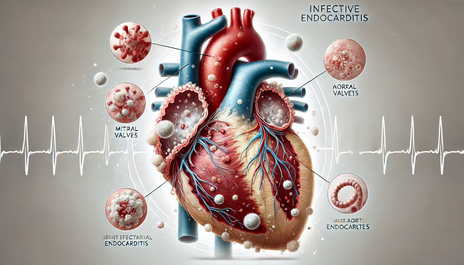 Acapedia CME | Infective Endocarditis Management Challenges