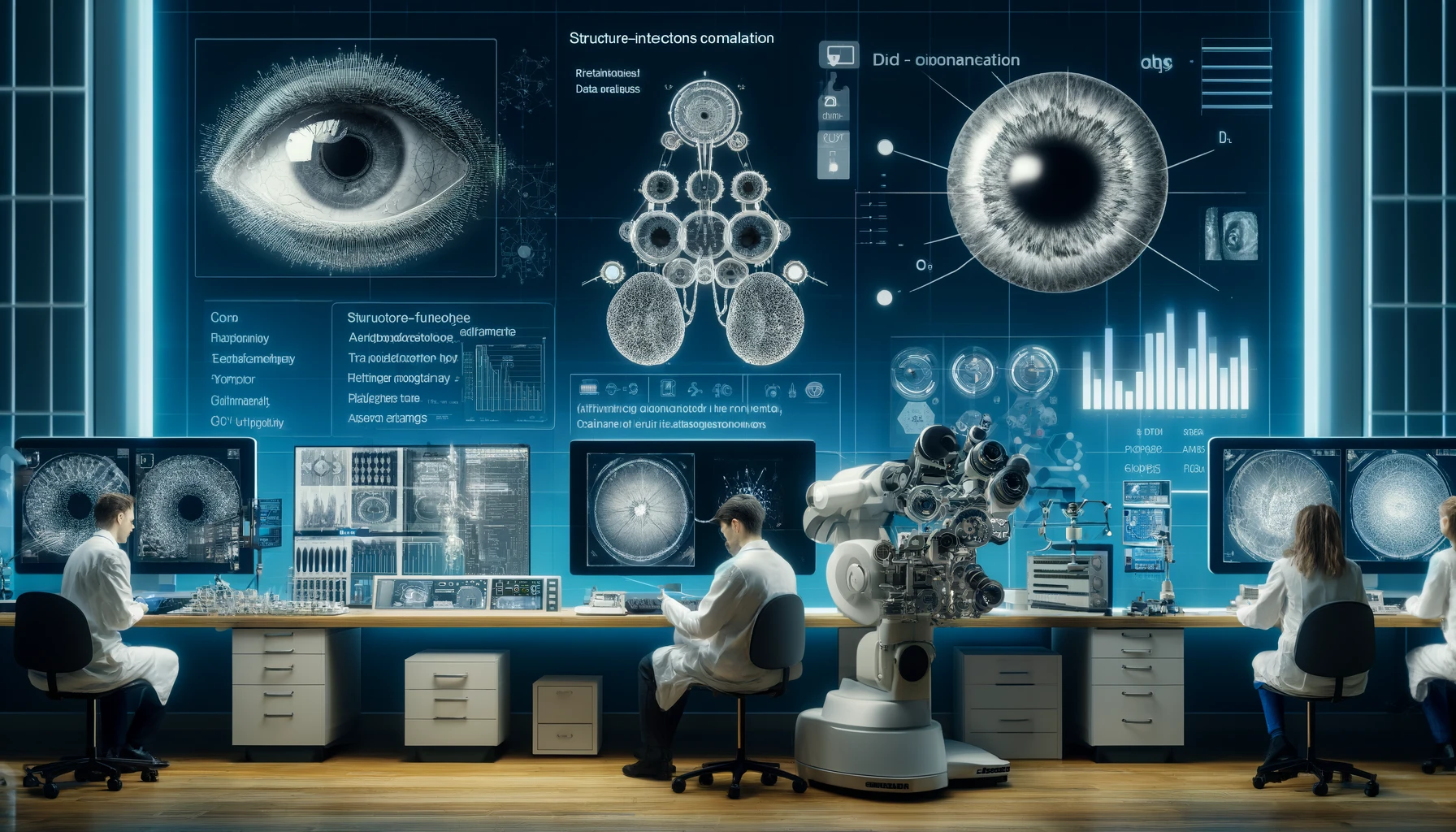 Acapedia CME | AI in AMD Structure-Function Correlations