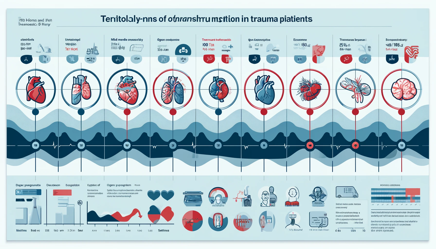 Acapedia CME | Temporal Patterns of Organ Dysfunction Study