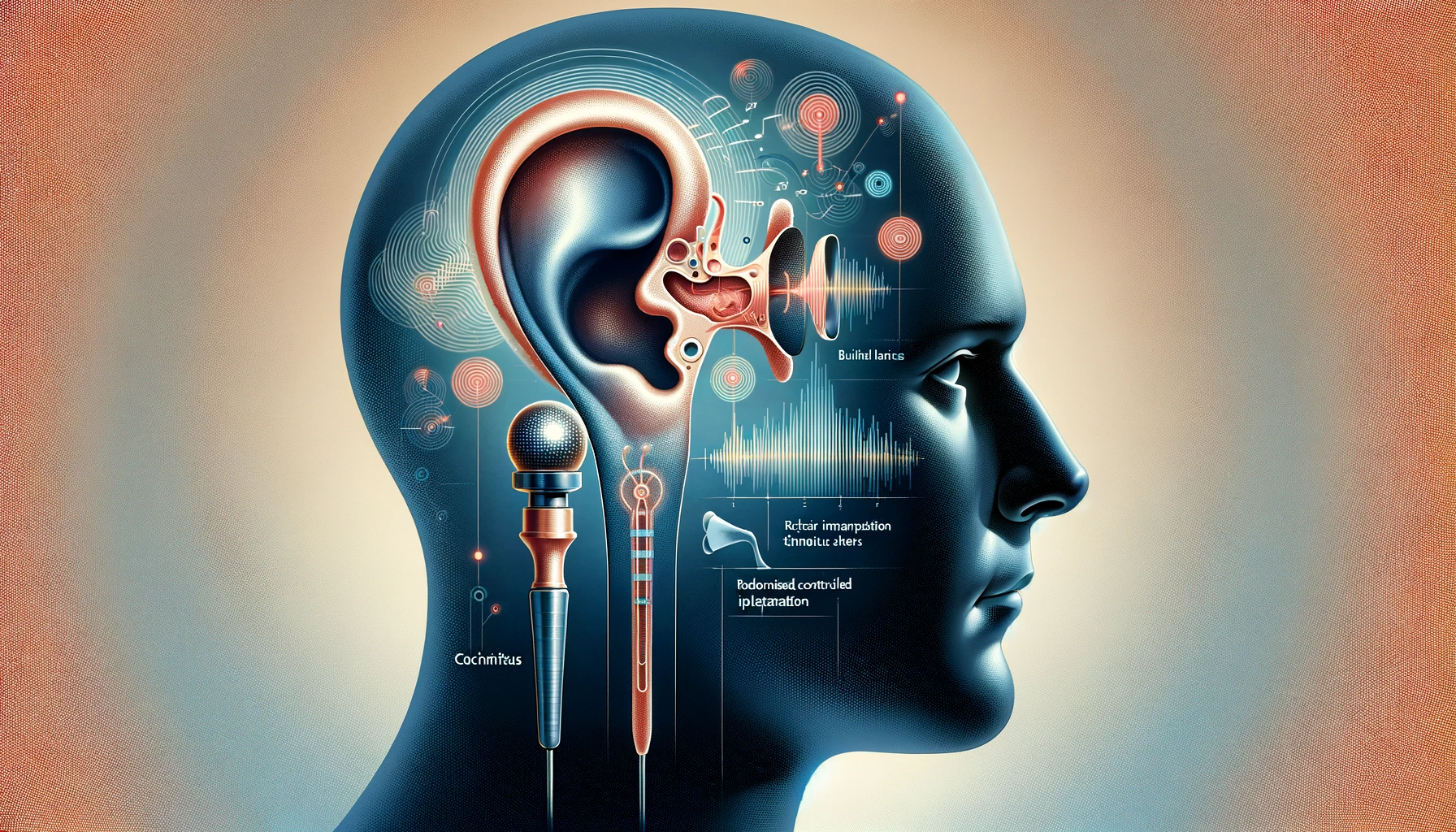 Acapedia CME | Cochlear Implants for Tinnitus & Hearing Loss