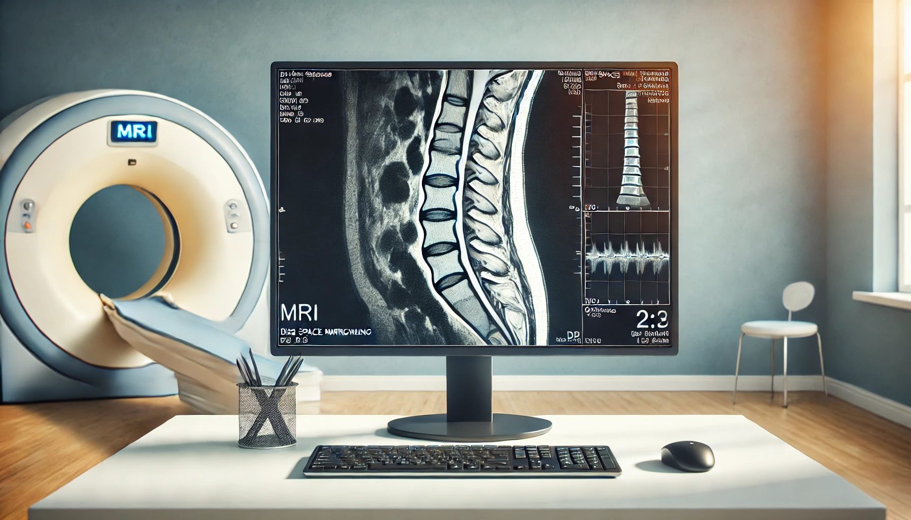 Acapedia CME | Lumbar Spine Changes & Back Pain Disability