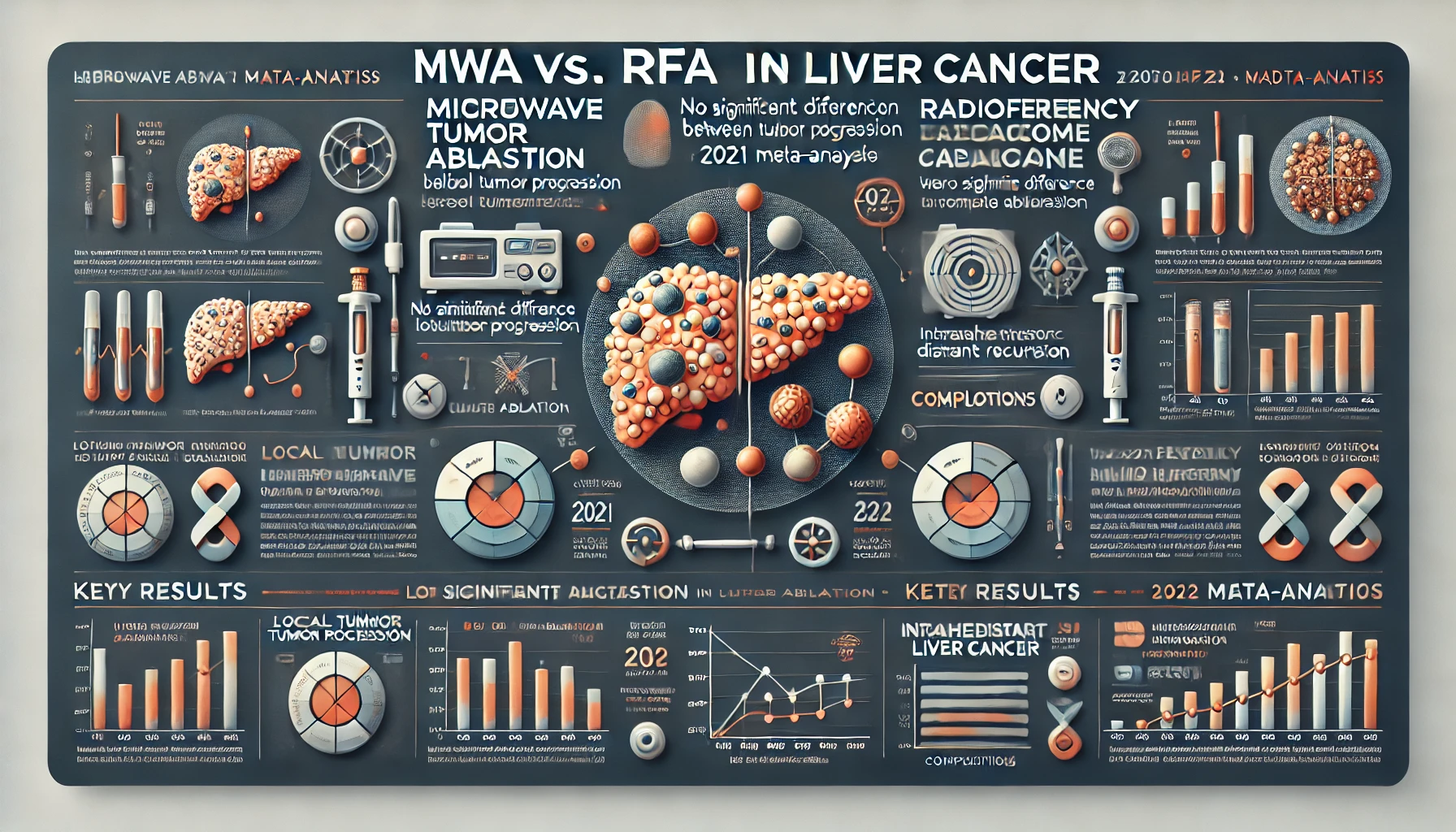 Acapedia CME | MWA vs RFA in Liver Cancer Treatment