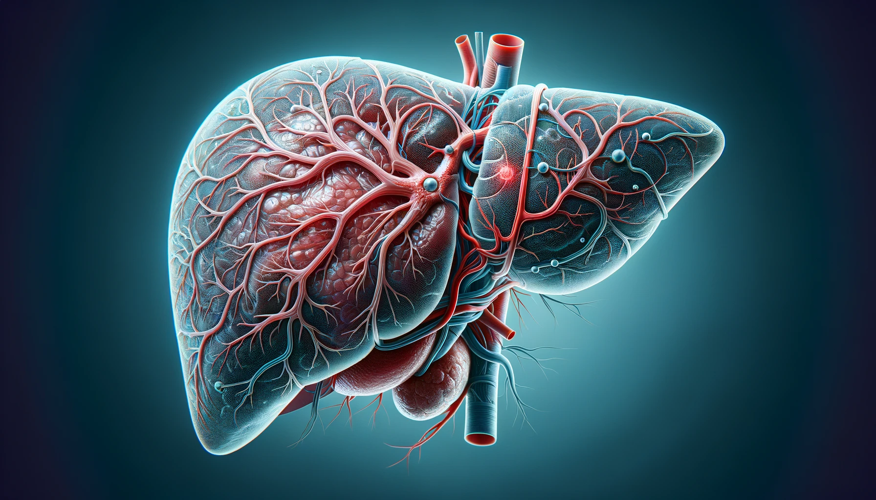 Acapedia CME | Oncological Liver Resection & Vascular Surgery