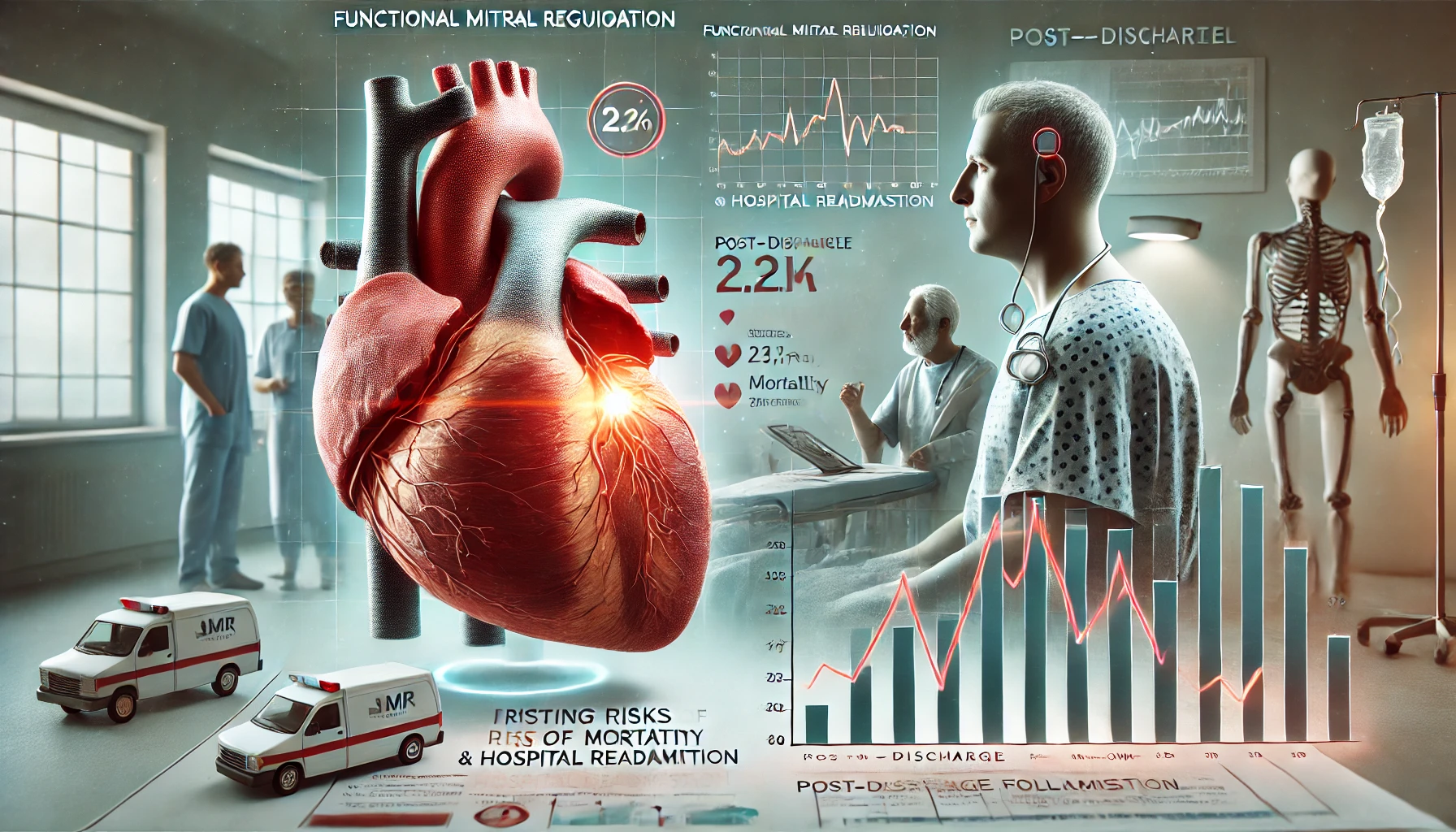 Acapedia CME | Acute Heart Failure & Mitral Regurgitation Risk
