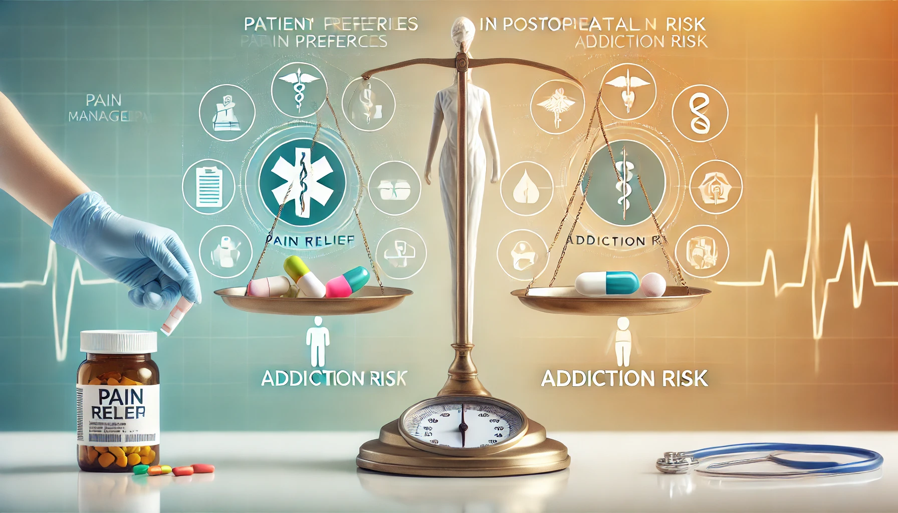 Acapedia CME | Postoperative Pain Management & Patient Preferences