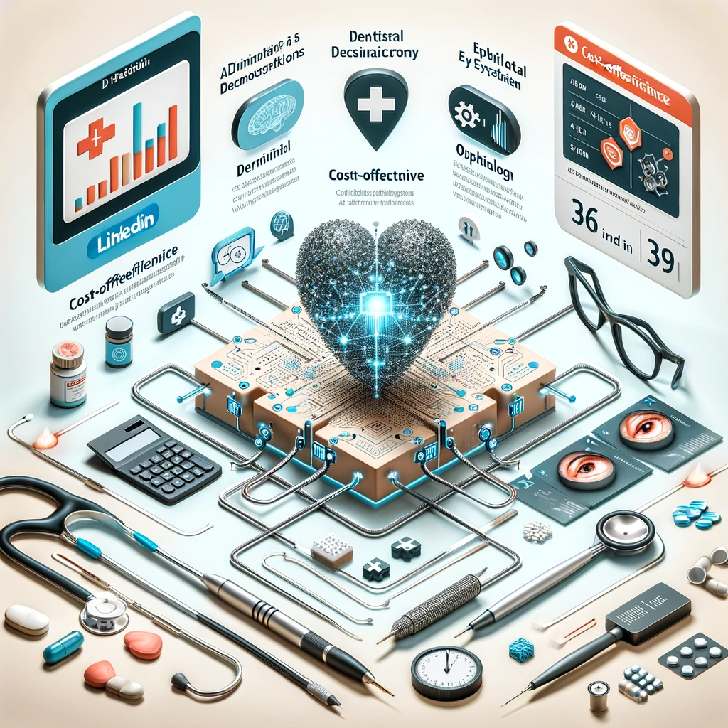 Acapedia CME | AI Decision Support Cost-Effectiveness Study