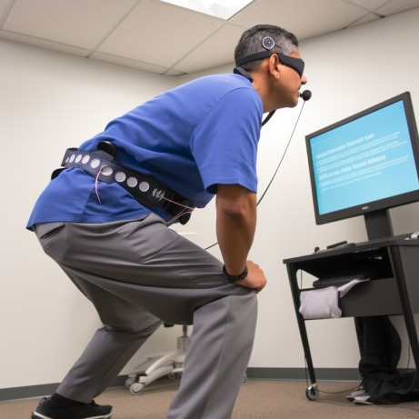 Acapedia CME | Virtual Reality Intervention for Low Back Pain