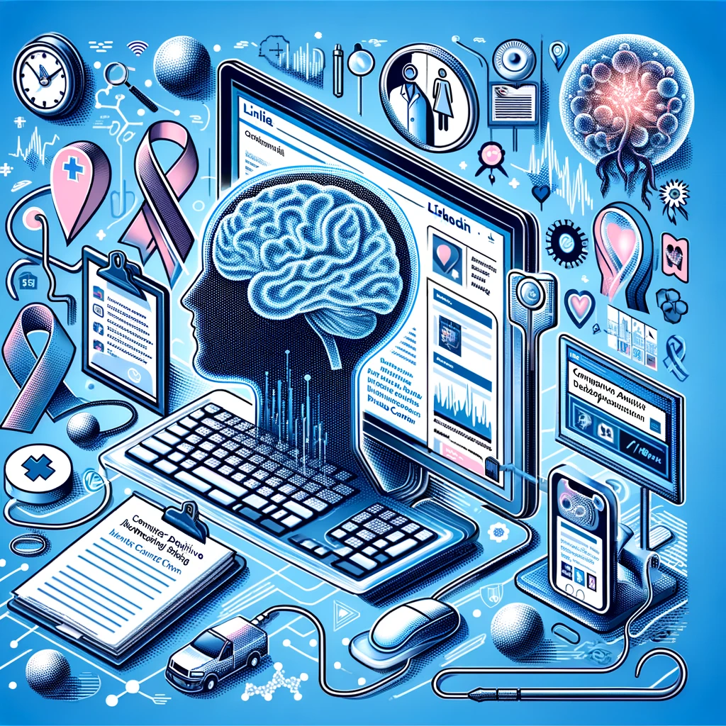 Acapedia CME | Cancer Depression Computer Adaptive Testing