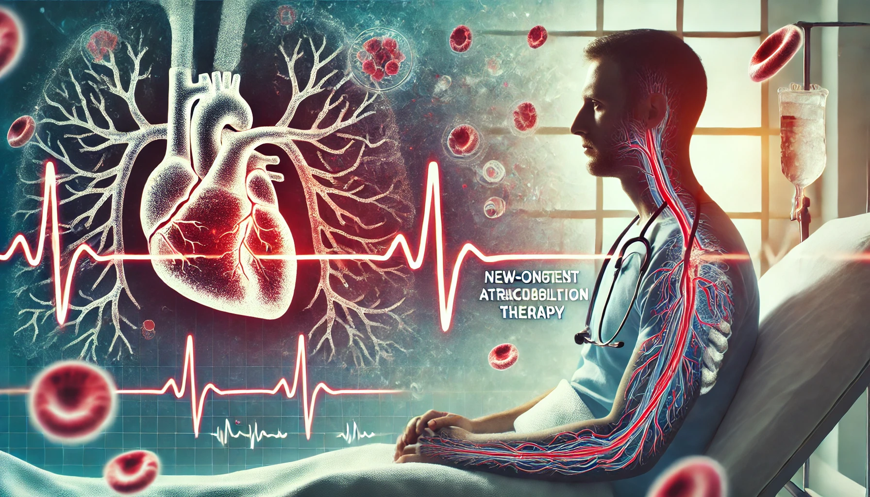 Acapedia CME | Pneumonia, AFib & Thromboembolic Risk Study