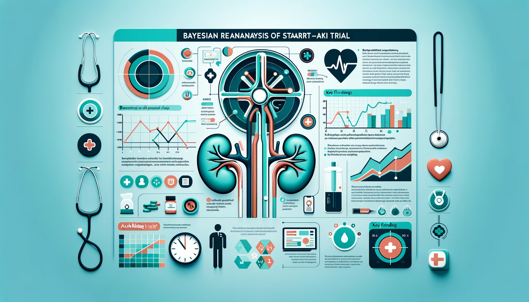 Acapedia CME | Bayesian Reanalysis of STARRT-AKI Trial