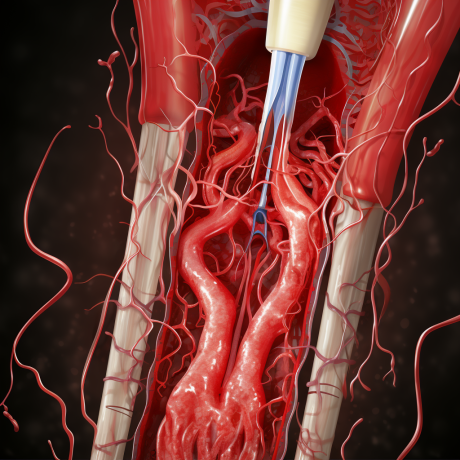Acapedia CME | TCAR, TFCAS, CEA in Carotid Revascularization