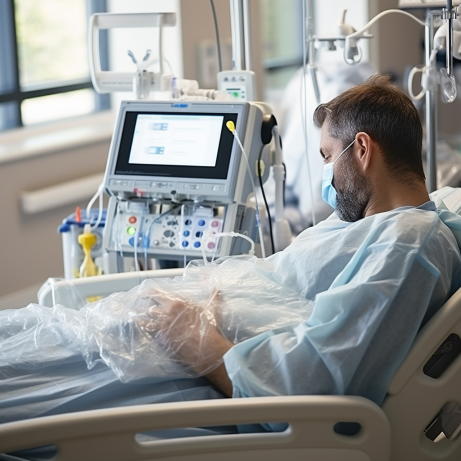 Acapedia CME | MARS Therapy Adverse Events & Outcomes