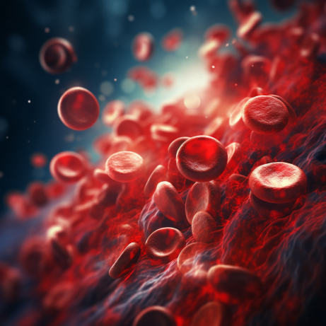 Acapedia CME | ICU RBC Transfusion & 1-Year Mortality