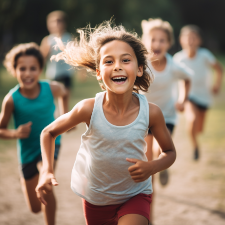 Acapedia CME | IBD & Physical Fitness in Children & Adolescents