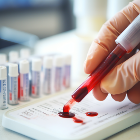 Acapedia CME | Pediatric Appendicitis Blood Test Accuracy