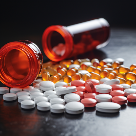 Acapedia CME | Opioids vs Nonpharmacologic Pain Treatments Study