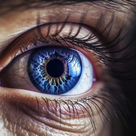 Acapedia CME | OCT Biomarkers in nAMD & AI Advancements