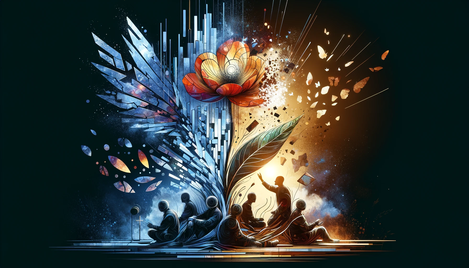 Acapedia CME | Combat PTSD Prolonged Exposure Treatment Efficacy