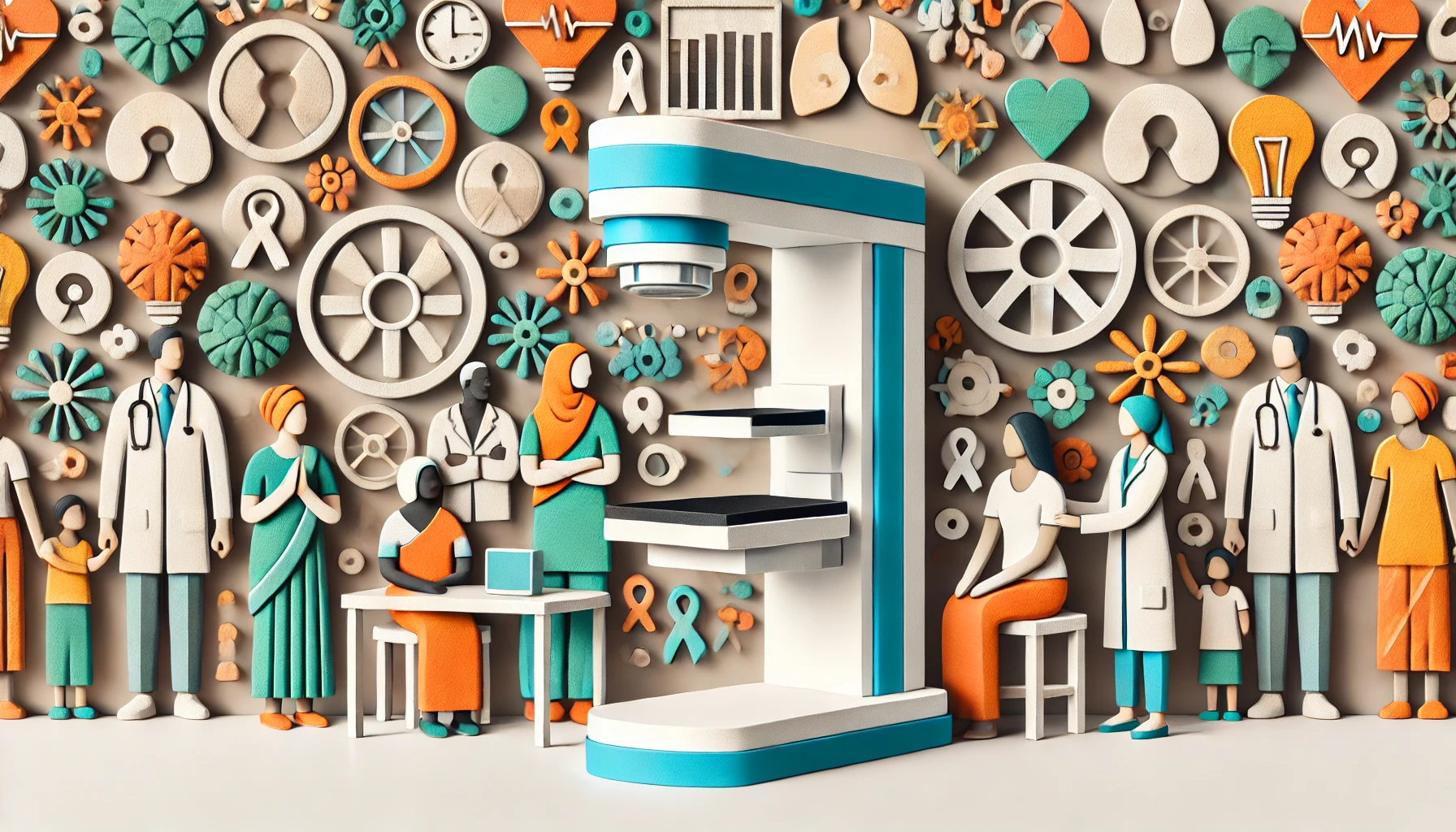 Acapedia CME | Mammography Screening Interventions in LMICs Review