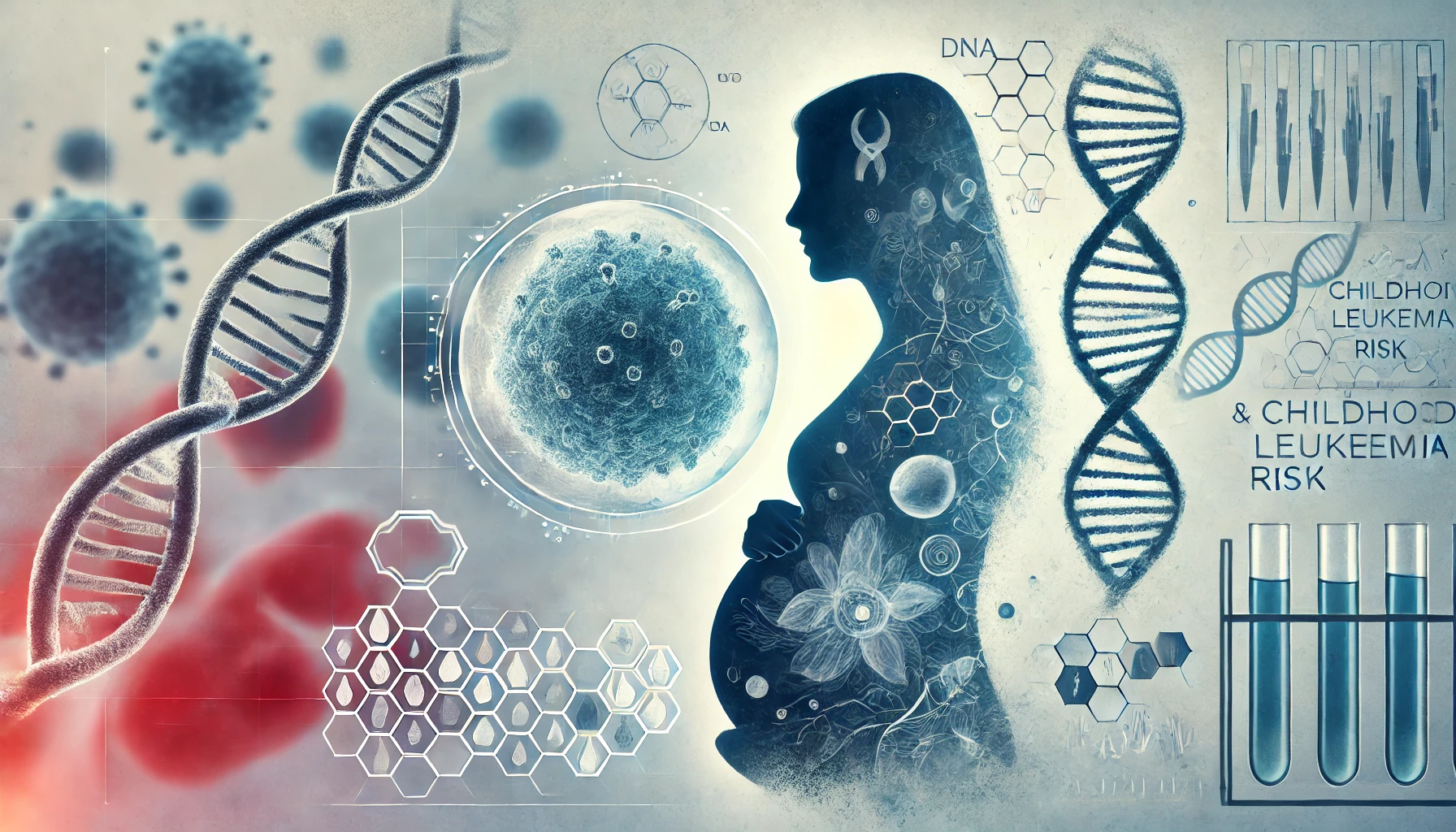 Acapedia CME | Maternal Infection & Childhood Leukemia