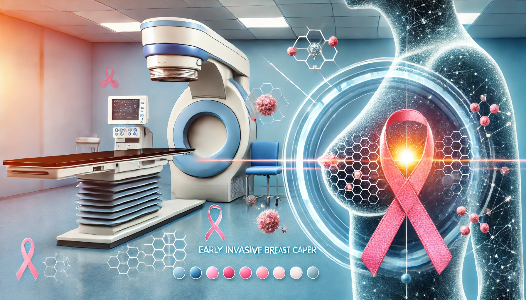 Acapedia CME | Advances in Radiation Therapy for Early Breast Cancer