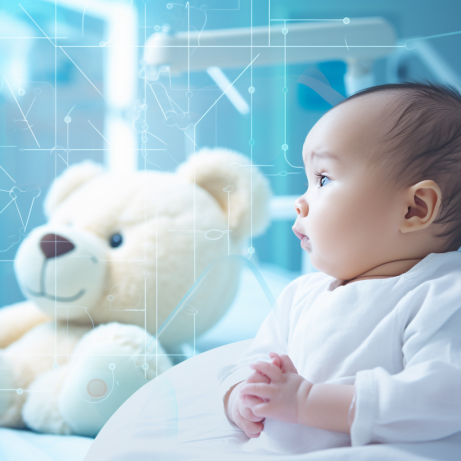 Acapedia CME | Human Milk Diet's Effects on Preterm Infants' Gut Microbiome