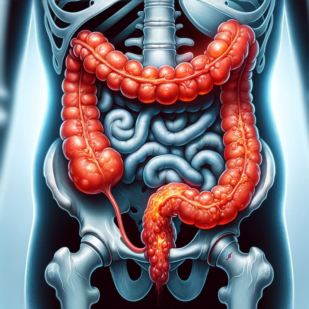 Acapedia CME | Faecoliths & Acute Appendicitis Complications