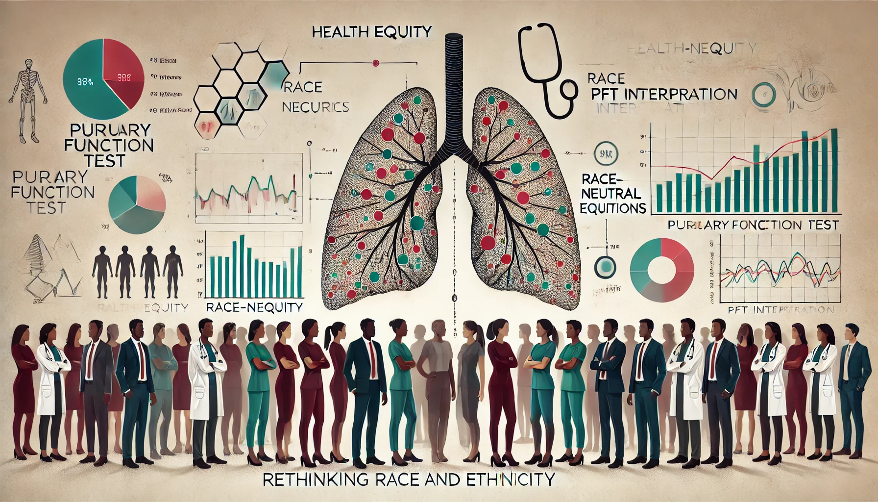 Acapedia CME | Race & Ethnicity in PFT Interpretation An ATS Review
