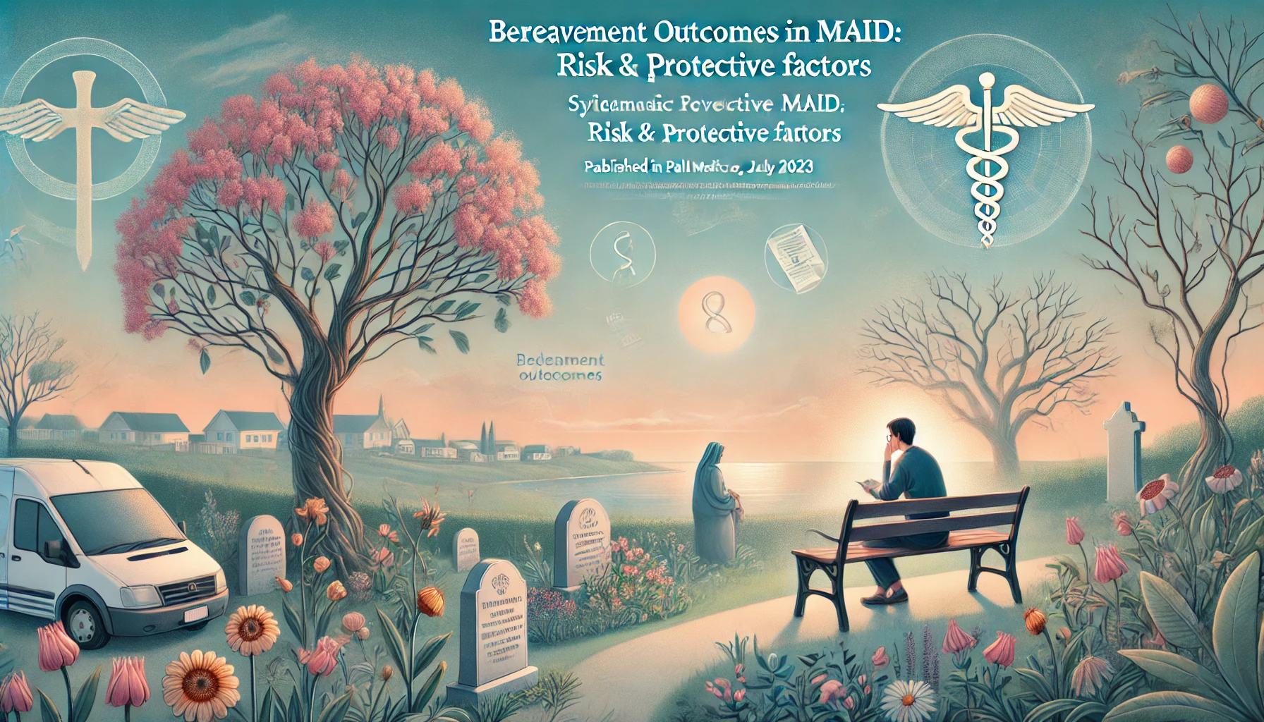 Acapedia CME | Bereavement in Medical Aid in Dying Risk & Protective ...