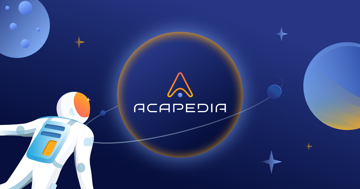 Log into your account to earn CME and MOC credits | Acapedia